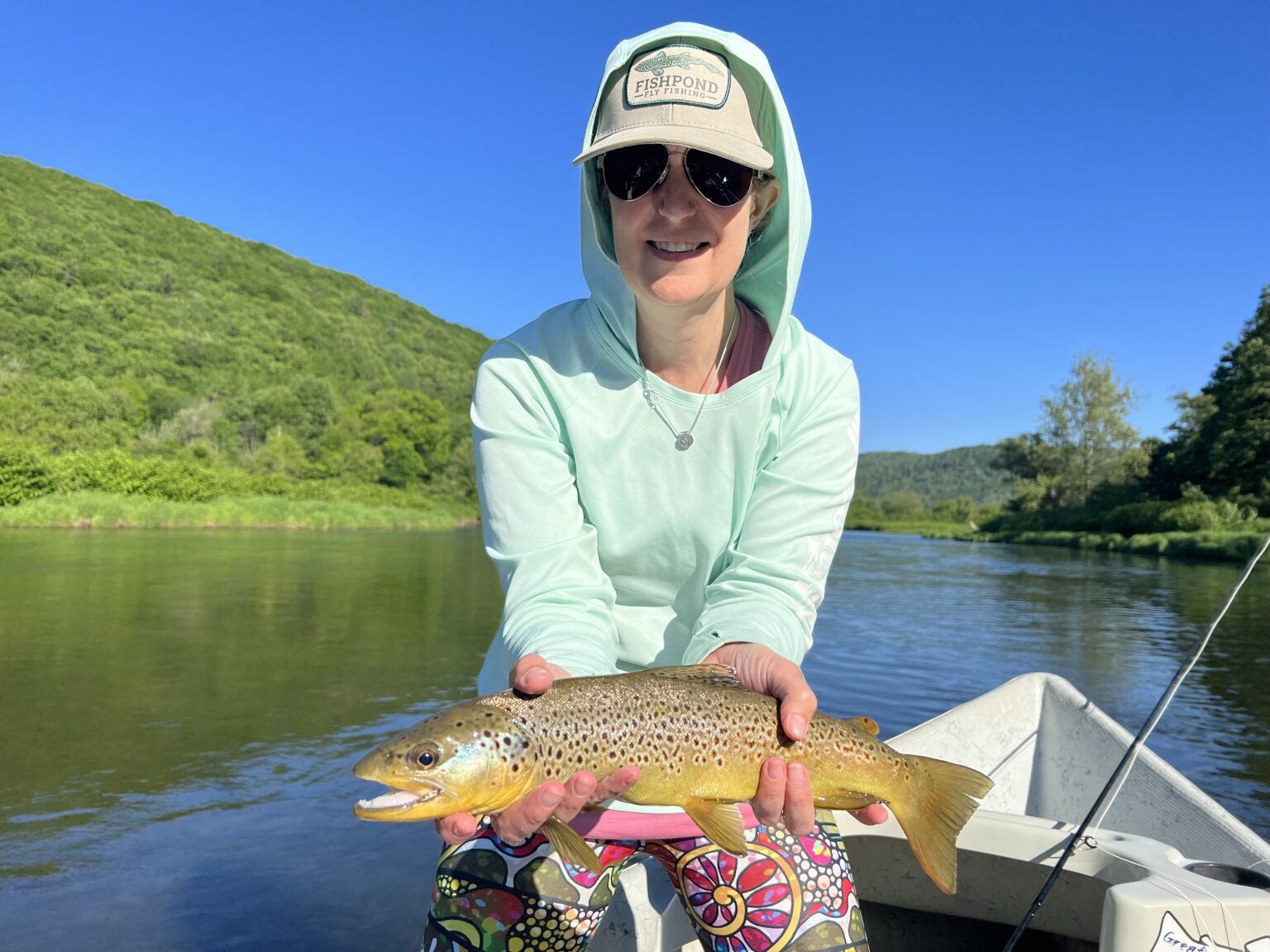Delaware River Report: June 5, 2022 – The Delaware River Club