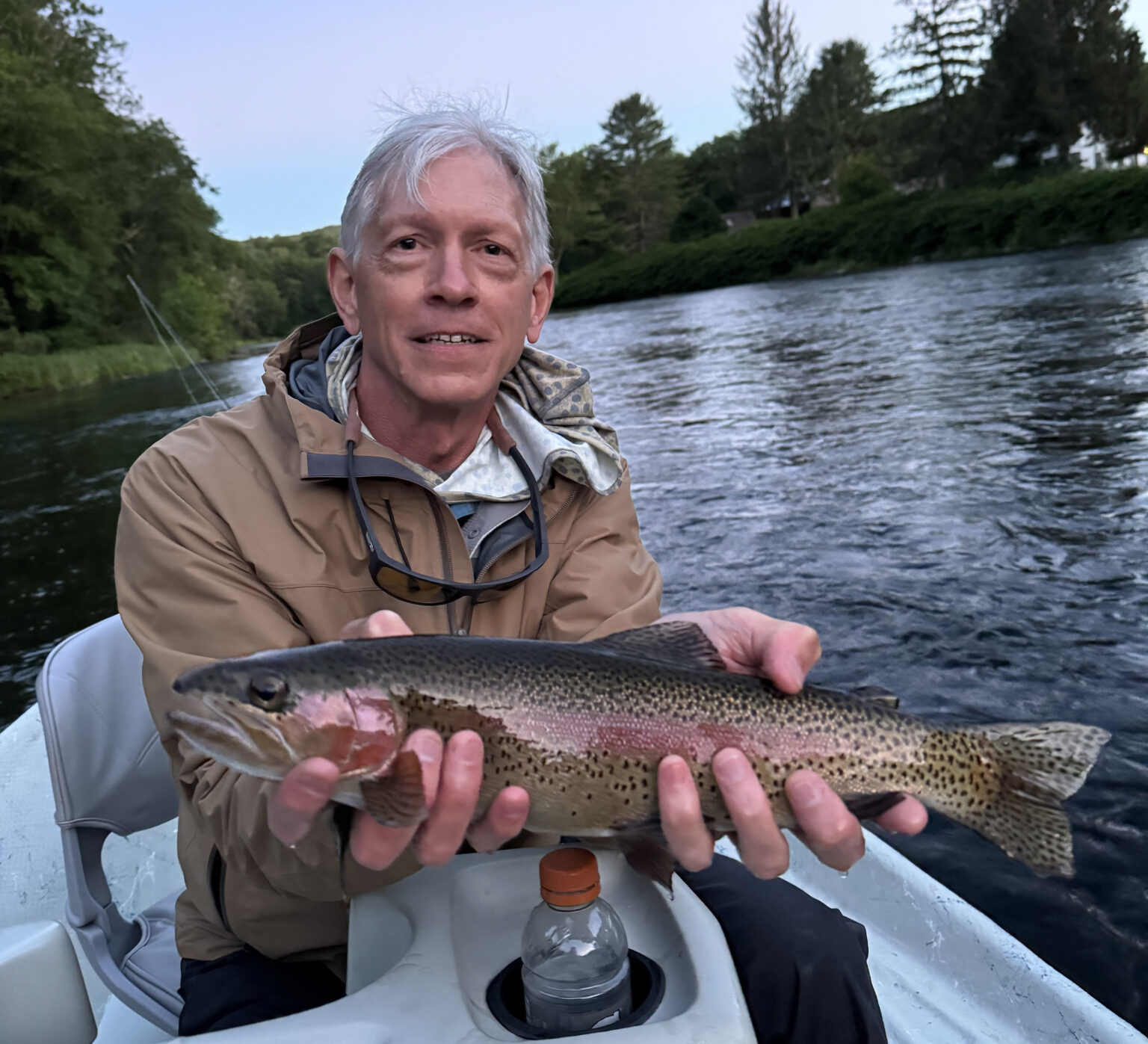 River Conditions / Blog – The Delaware River Club