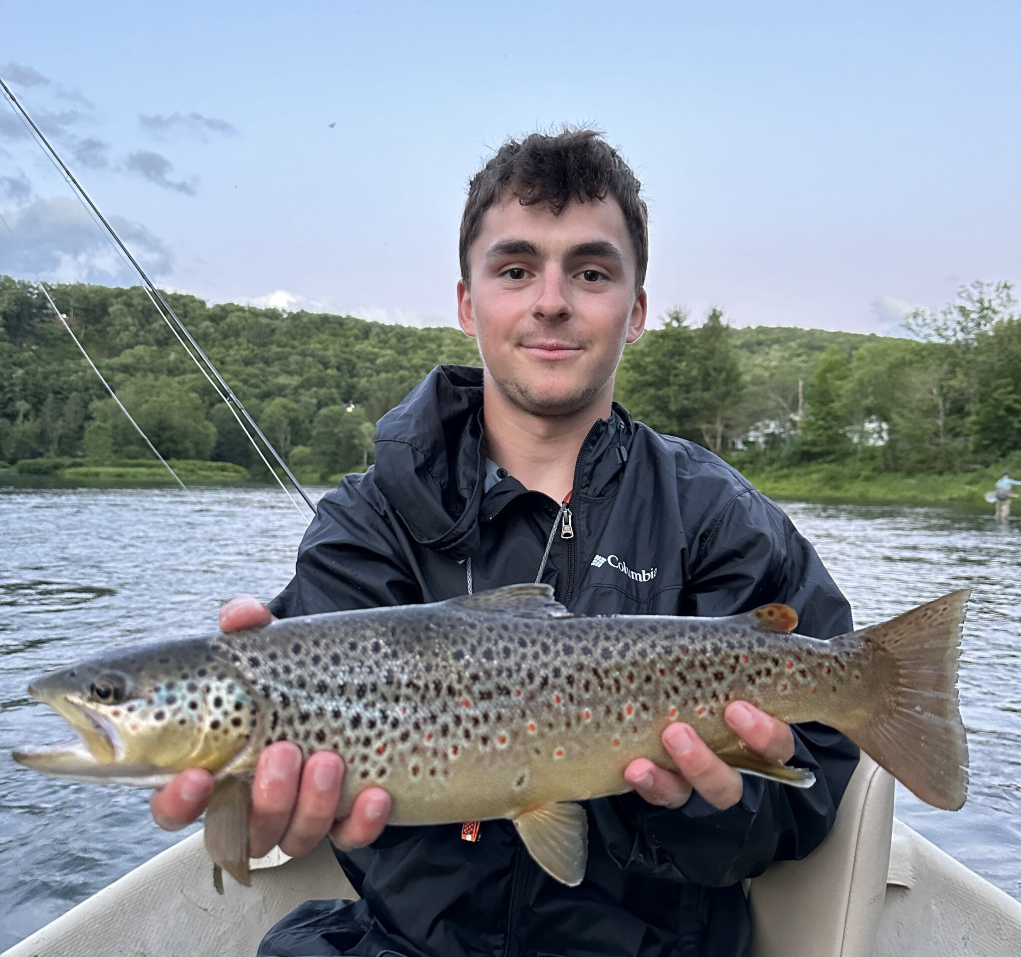 River Conditions / Blog – The Delaware River Club