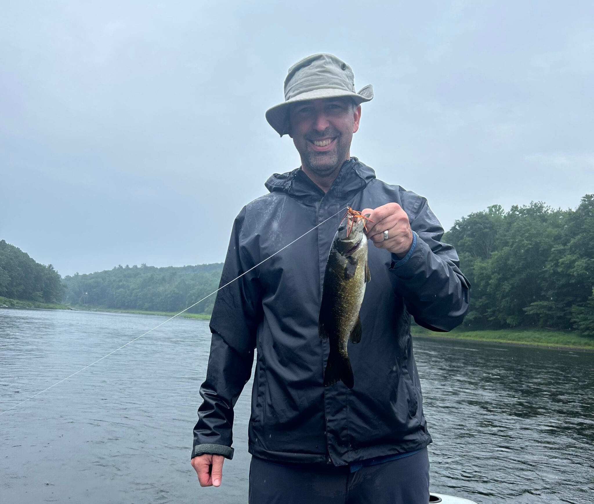 River Conditions / Blog – The Delaware River Club