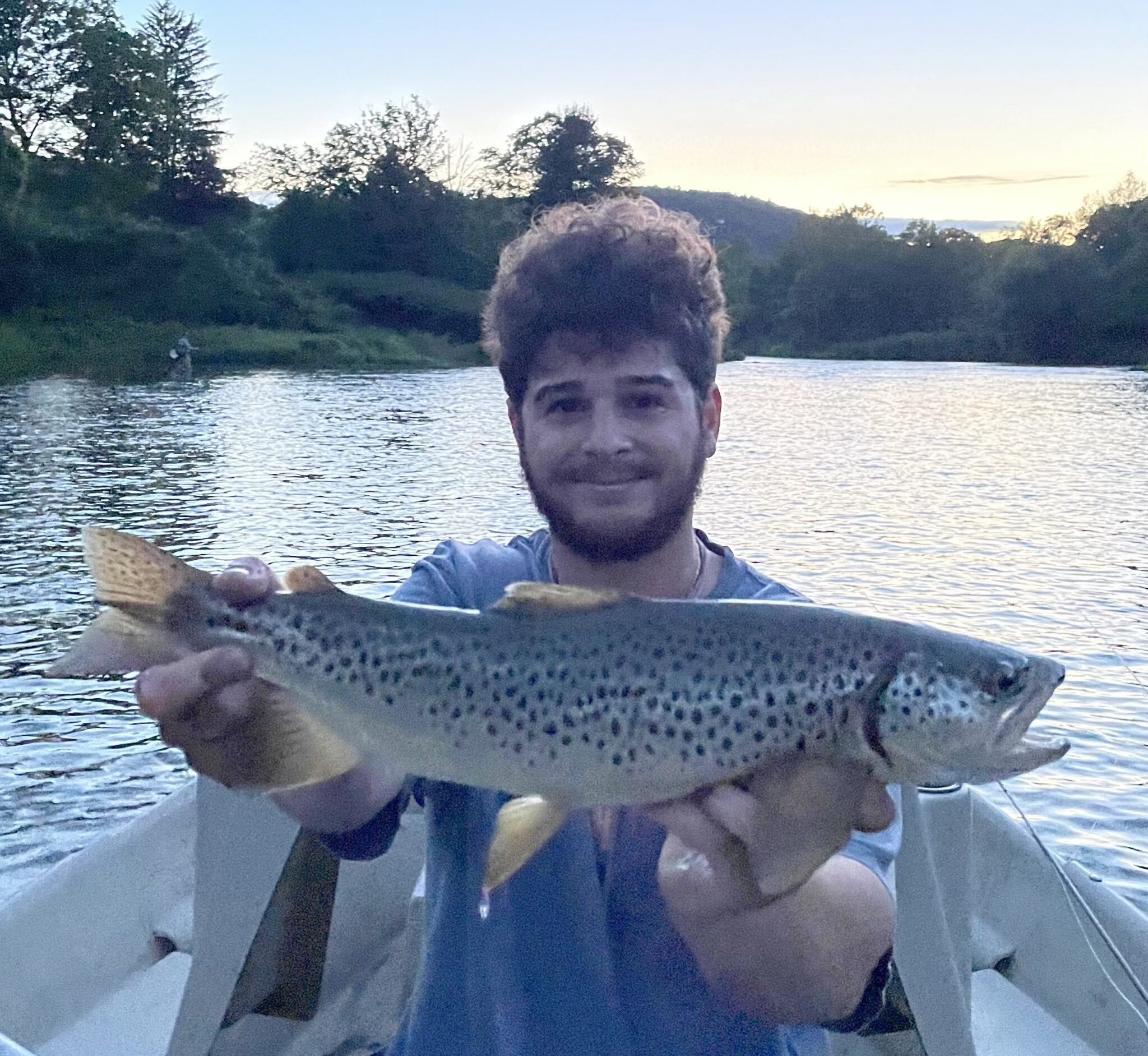 River Conditions / Blog – The Delaware River Club