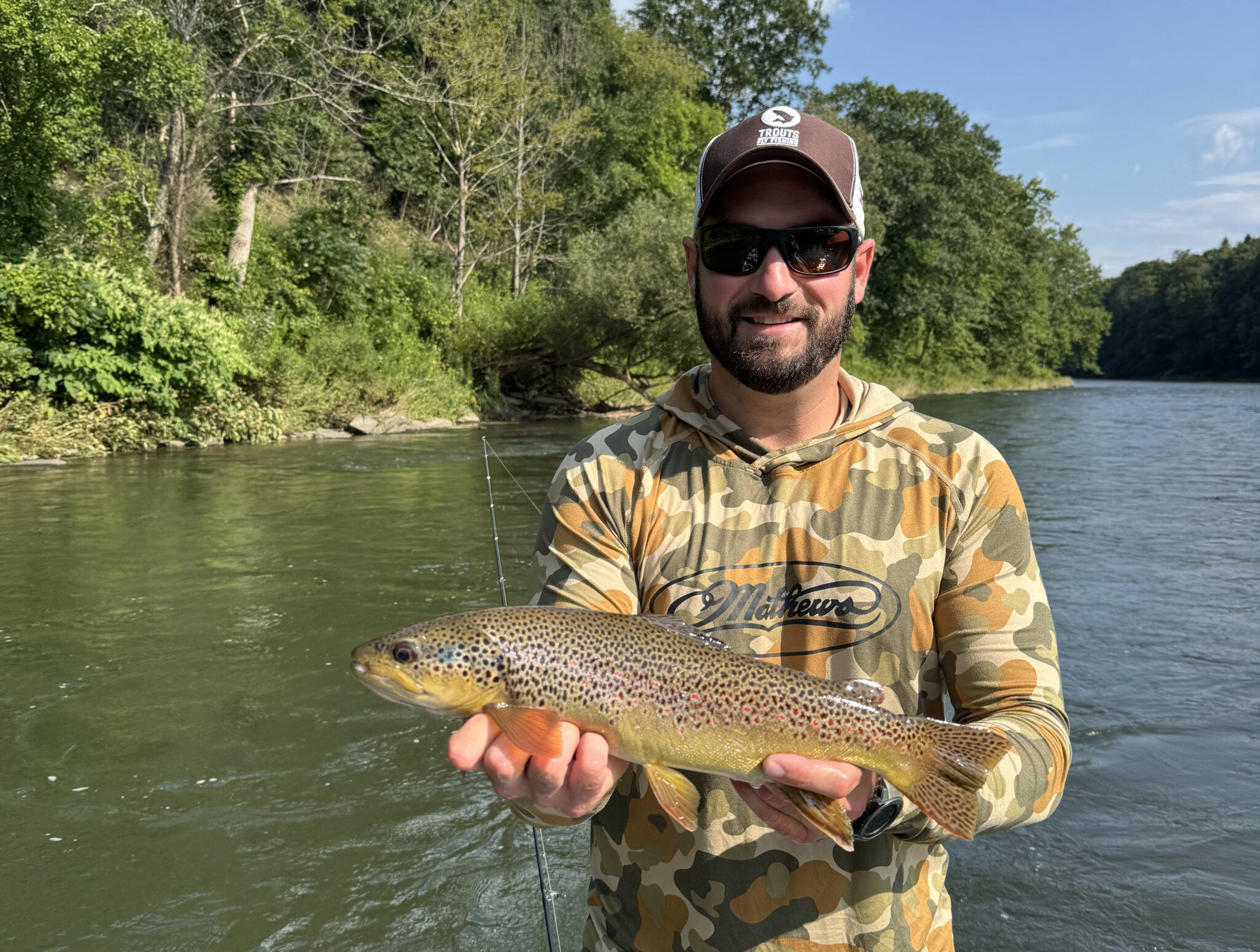 River Conditions / Blog – The Delaware River Club