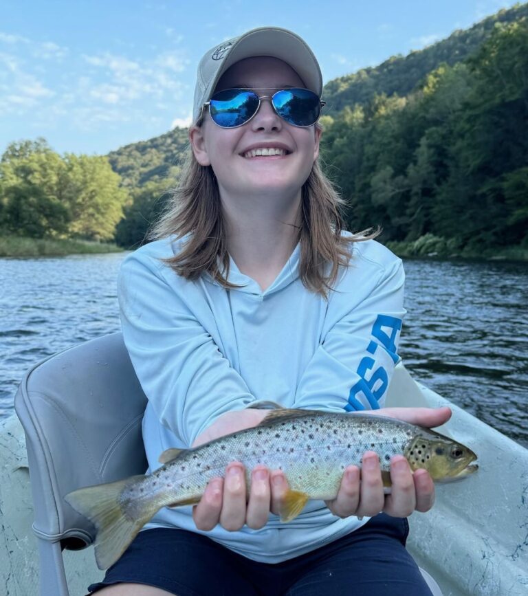 River Conditions / Blog – The Delaware River Club