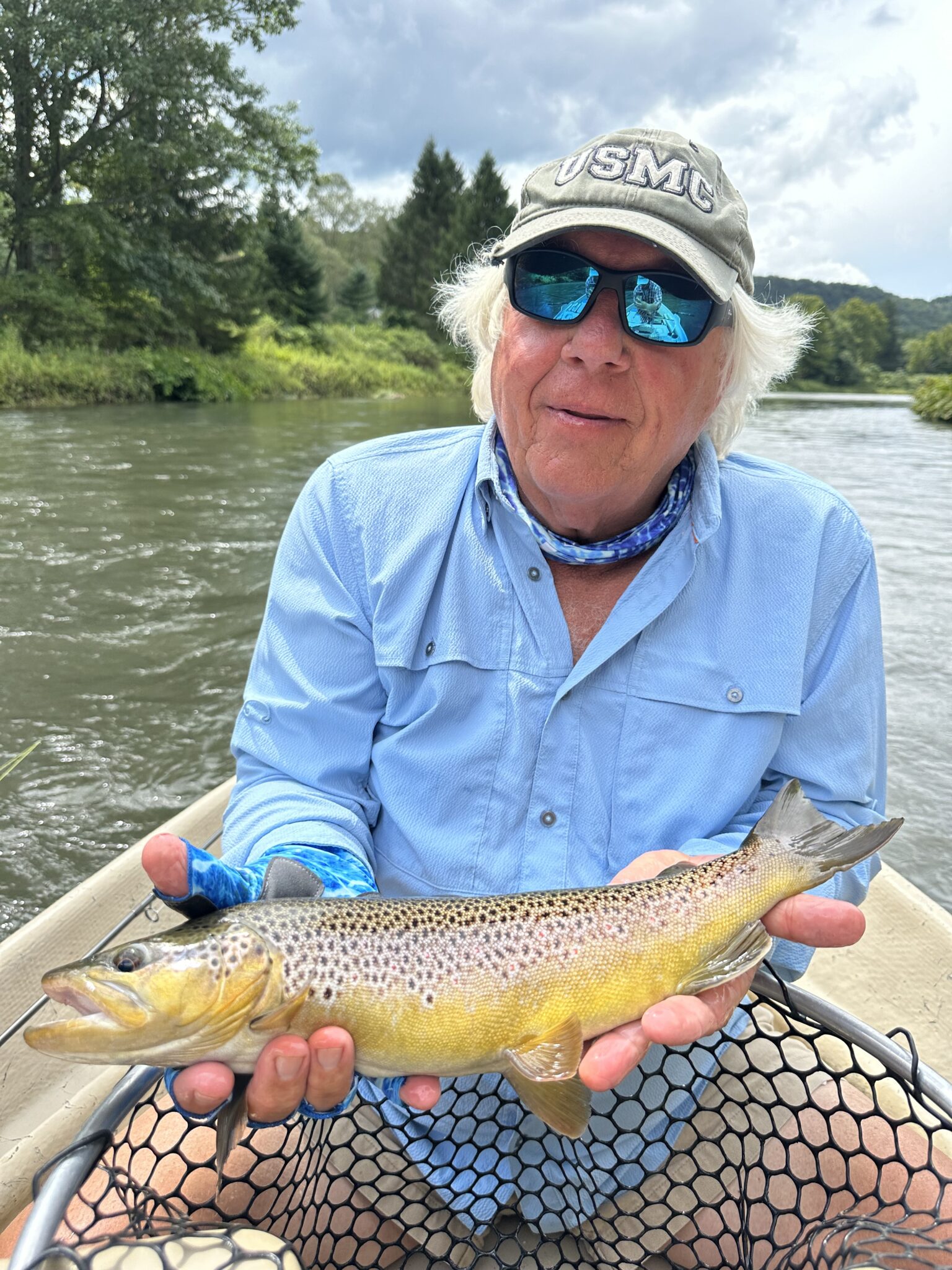River Conditions / Blog – The Delaware River Club